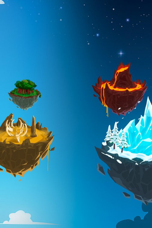 Découvrez le nouveau jeu Illiko® Monster Worlds ! | FDJ®